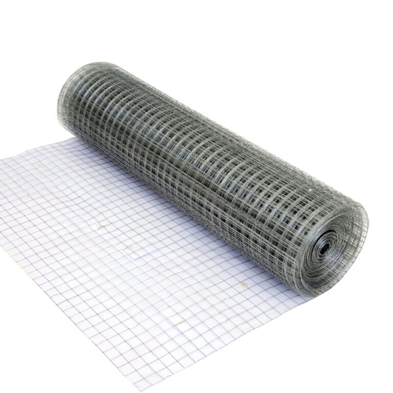 MALLA ELECTROSOLDADA GALV. 1X15MTS 2″ #12 - Corporación ADHARA ...