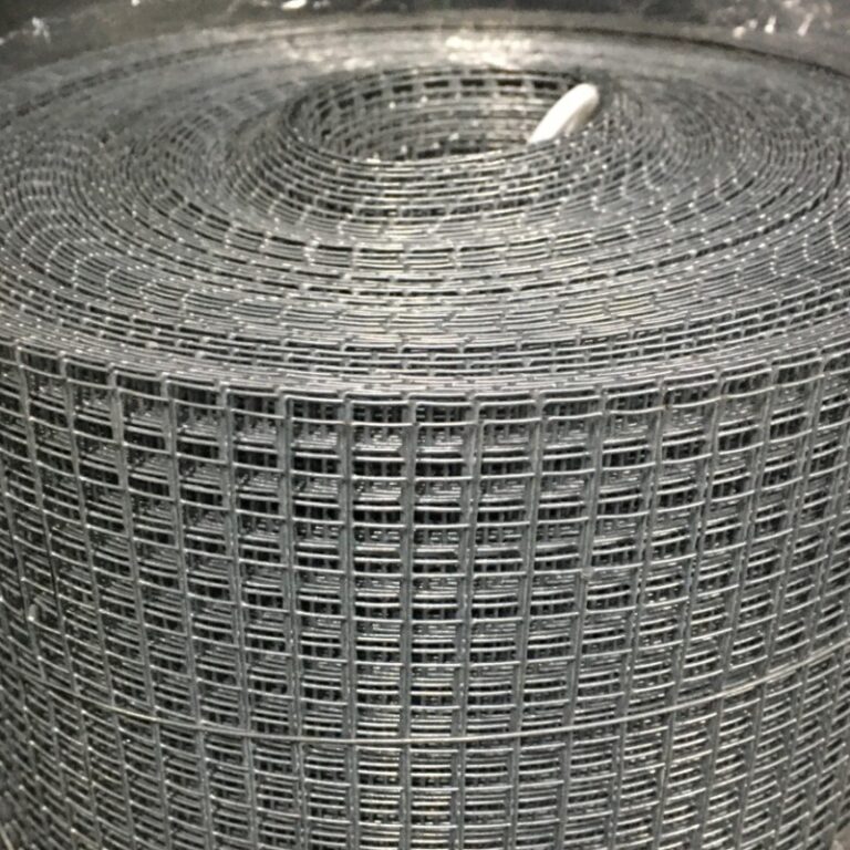 MALLA ELECTROSOLDADA GALV. 1X15MTS 1×1 #12 - Corporación ADHARA ...