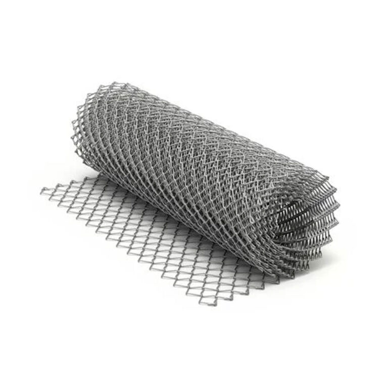 CERCO PERIMETRAL METÁLICO - Corporación ADHARA - Fabricación de malla